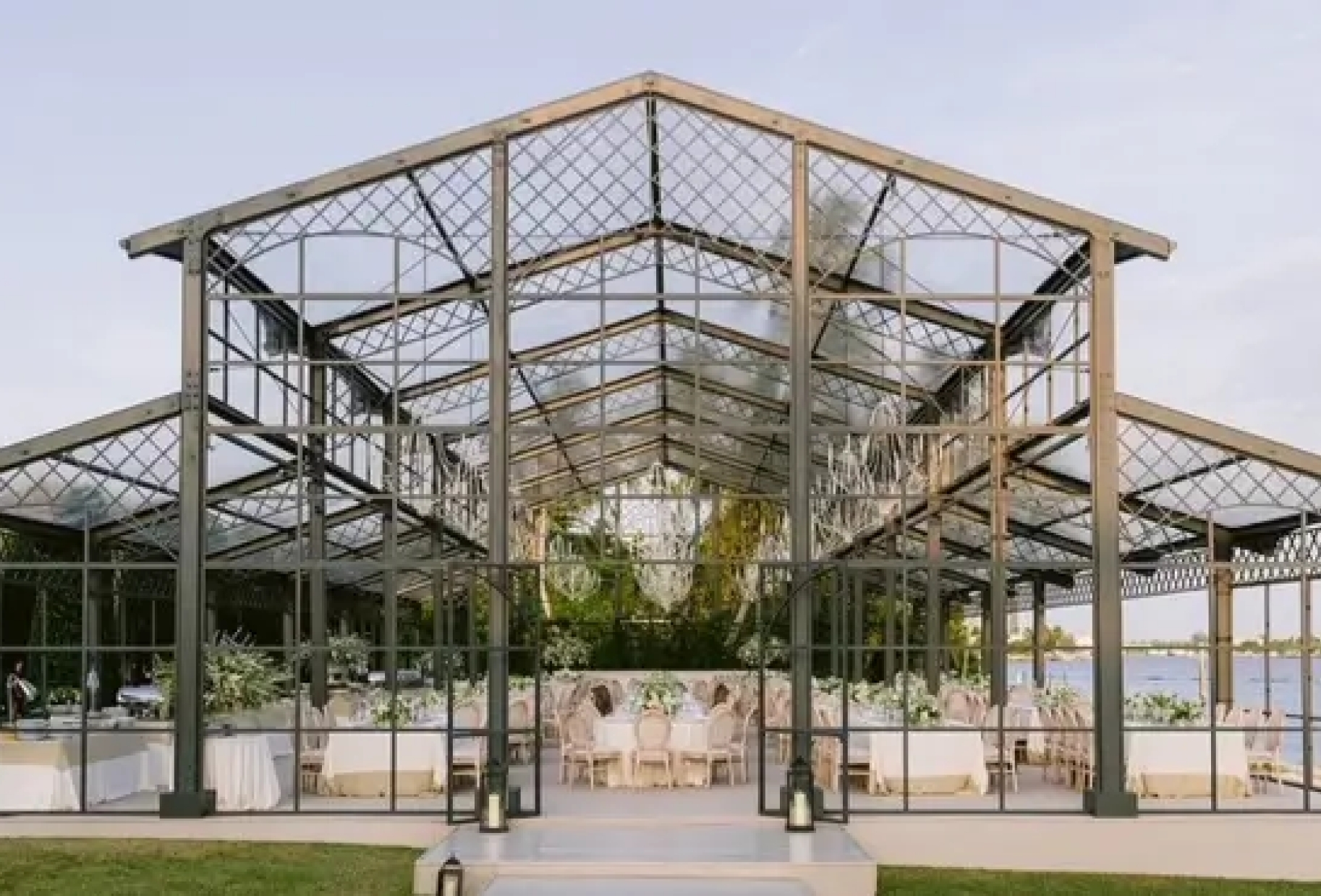 Shelter Structures | Temporary Tents for Outdoor, Event, Commercial