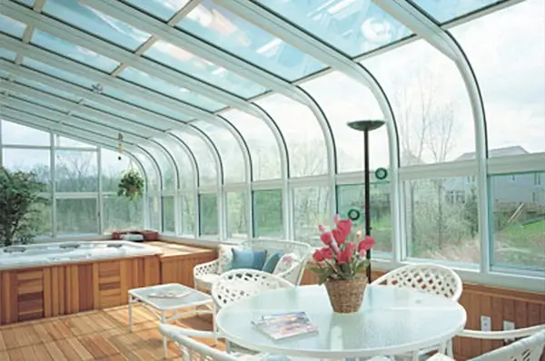 How to Build a Sunroom?