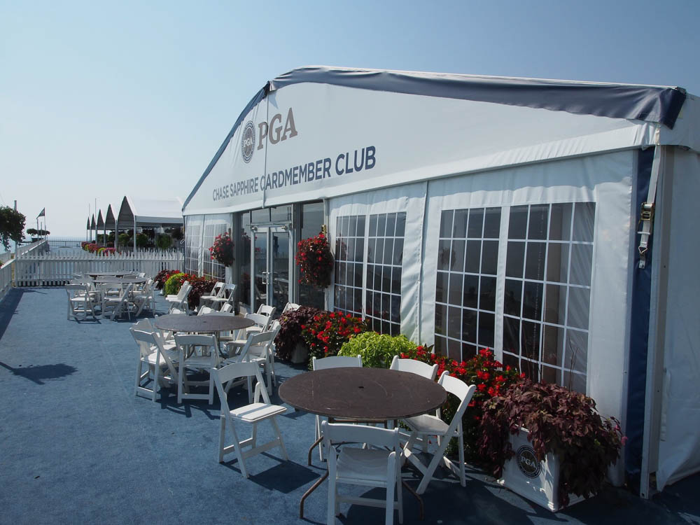 10 Popular Types of Tents for Commercial and Special Events | Shelter ...