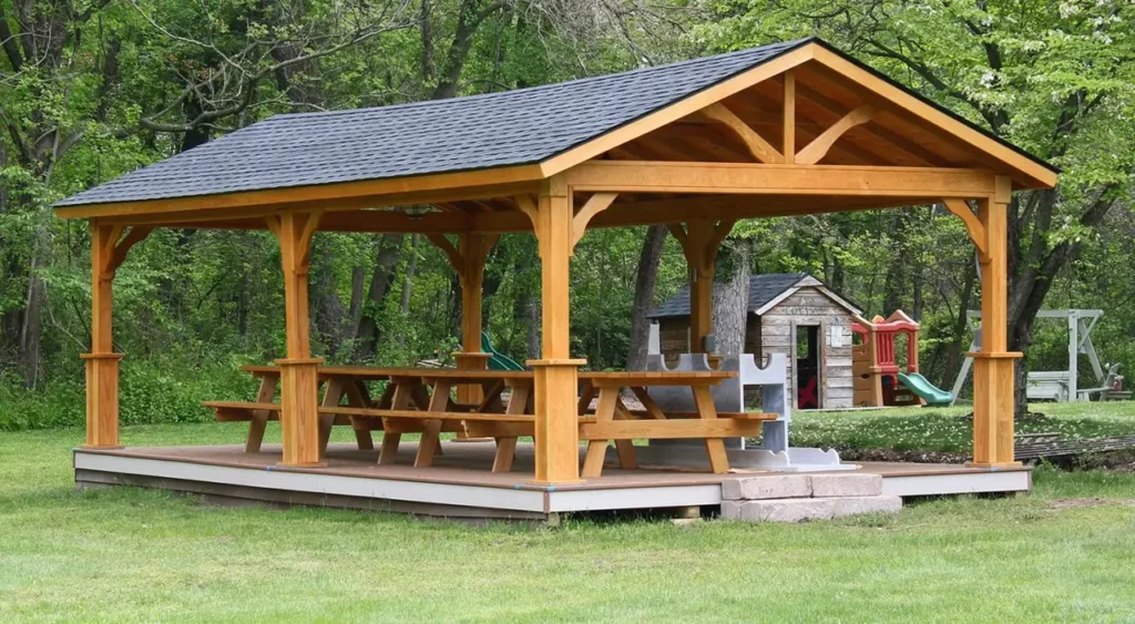 What Are the Best Gazebos to Buy 2026?