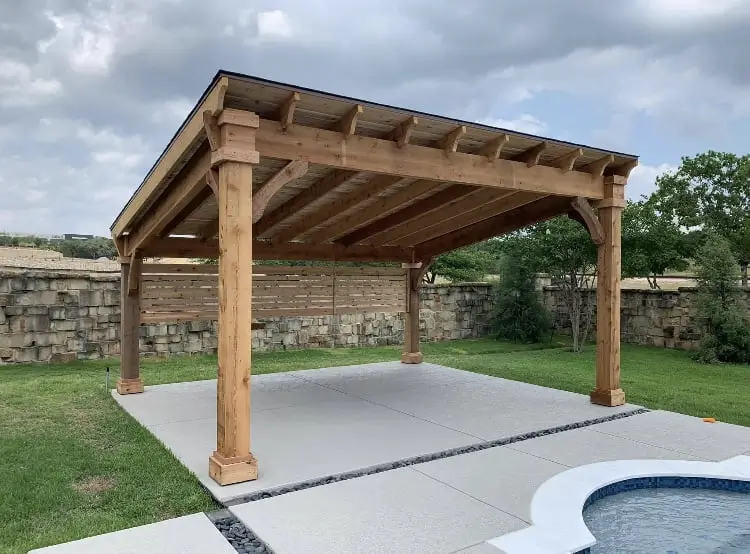 What Are the Best Gazebos to Buy 2026?