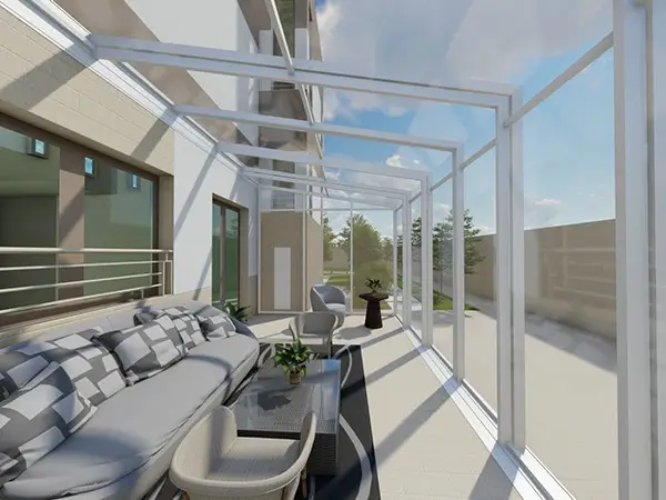 How to Build a Sunroom?