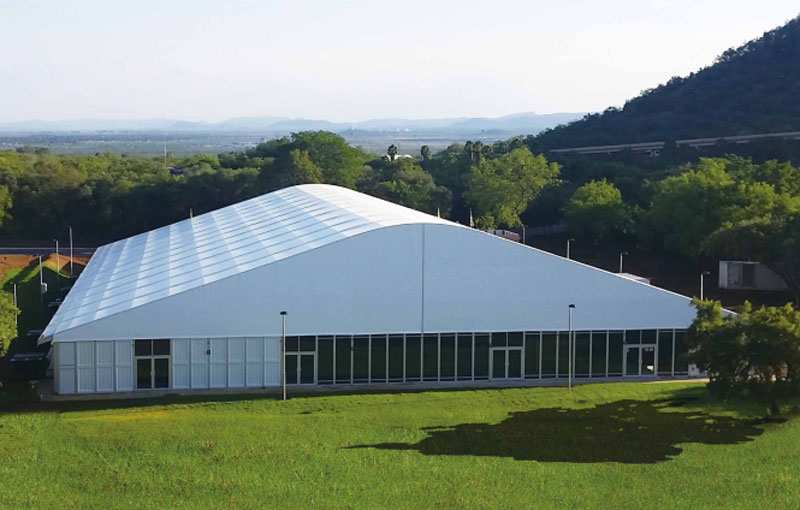 8 Best Clear Span Tents Popular For Business And Events | Shelter ...