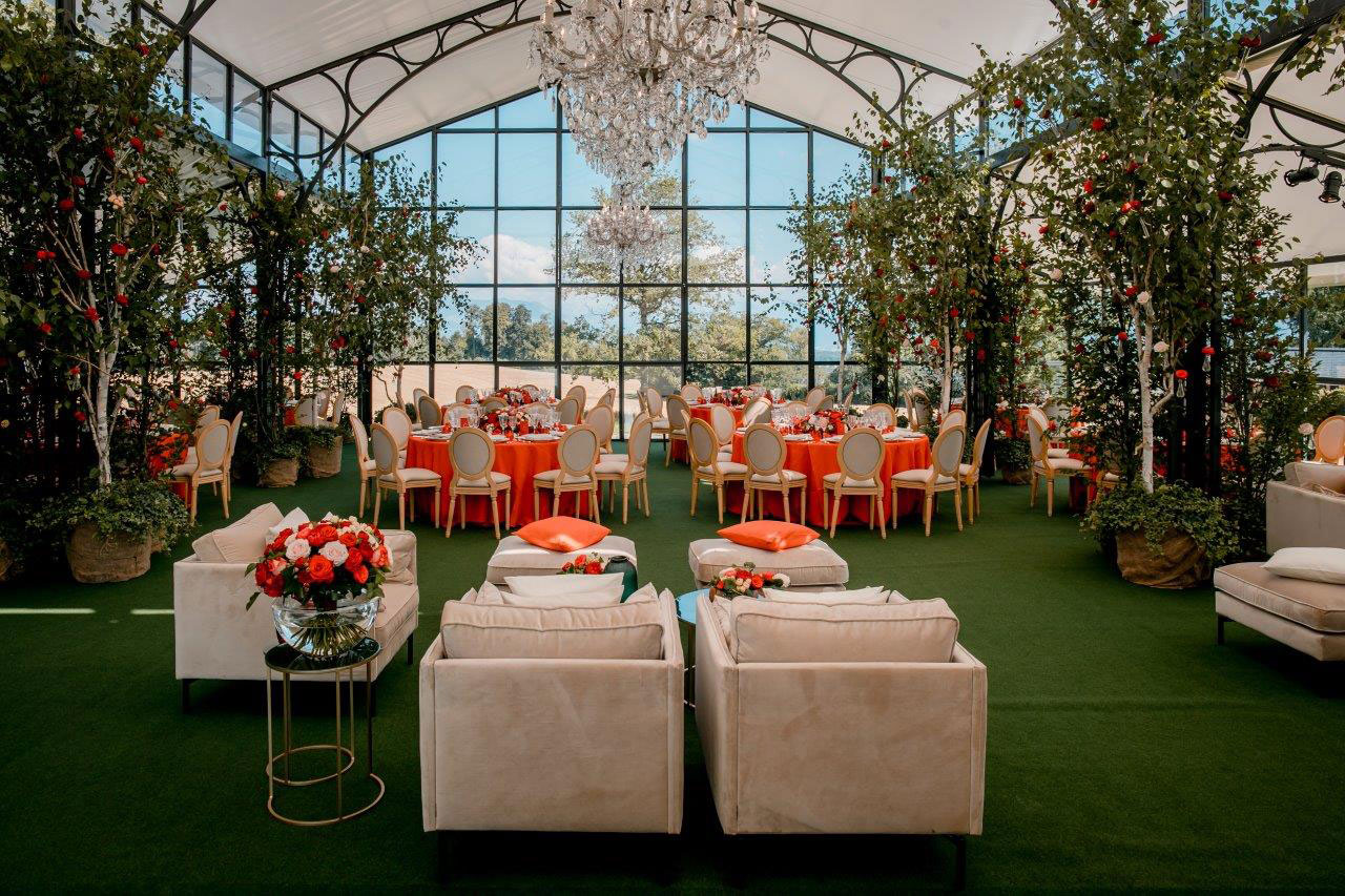 7 Temporary Tent Structures For Different Needs | Shelter Structures