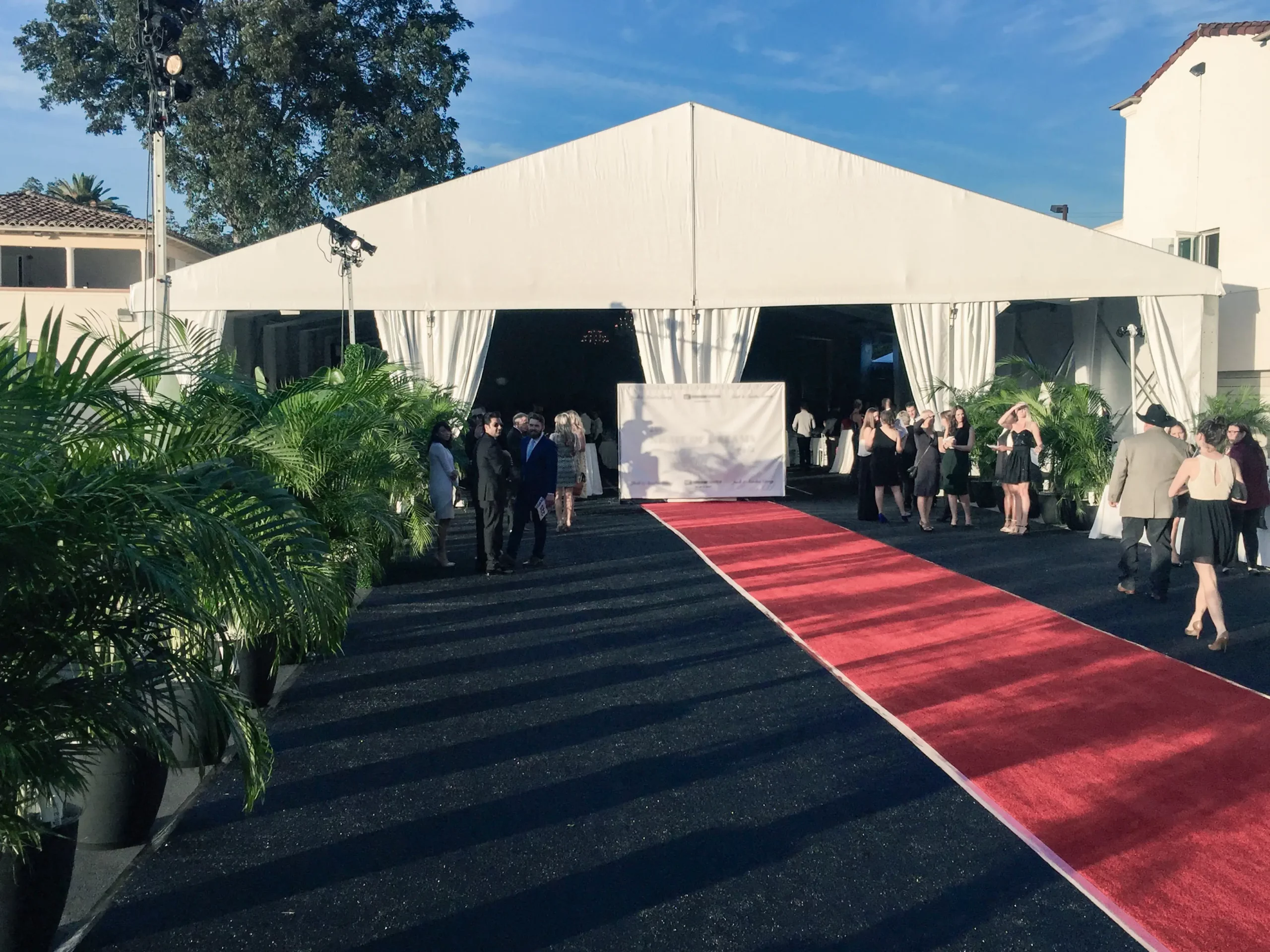 Explore Event Tent - Style, Quality & Stability | Shelter Structures