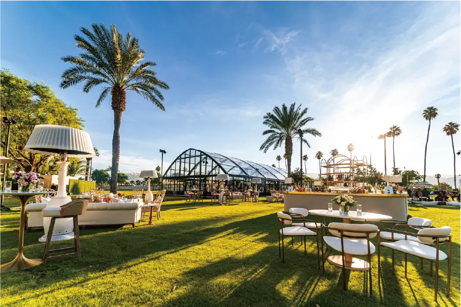 Explore Event Tent - Style, Quality & Stability | Shelter Structures