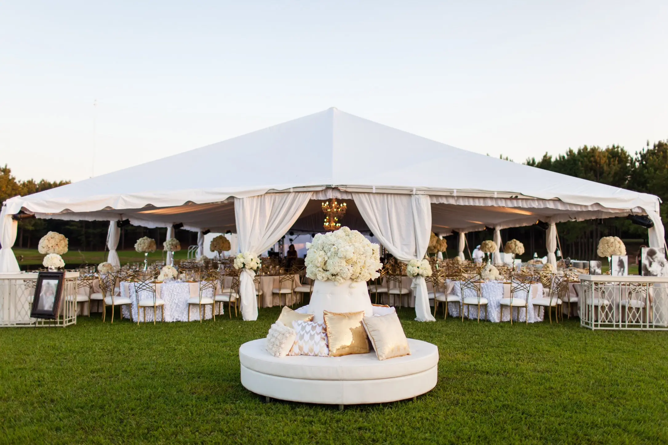 Explore Event Tent - Estilo, Qualidade e Estabilidade | Estruturas de ...