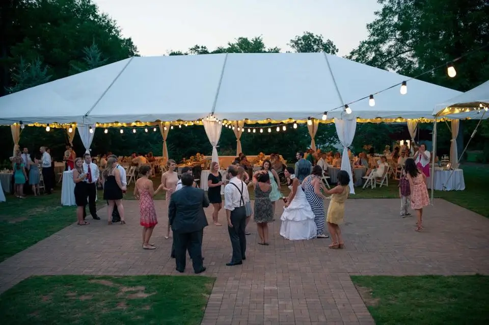 Top Quality Frame Tents for Events | Shelter Structures