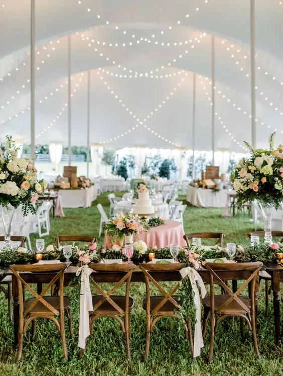 Pole Tents for Events | Shelter Structures