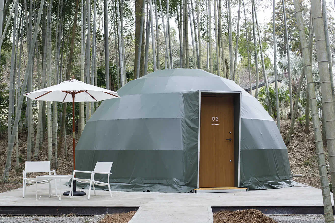 Geodesic Domes Tents for Event, Outdoor | Shelter Structures