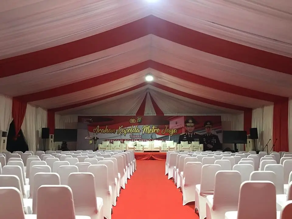 A-Frame Clear Span Buildings Tent | Shelter Structures