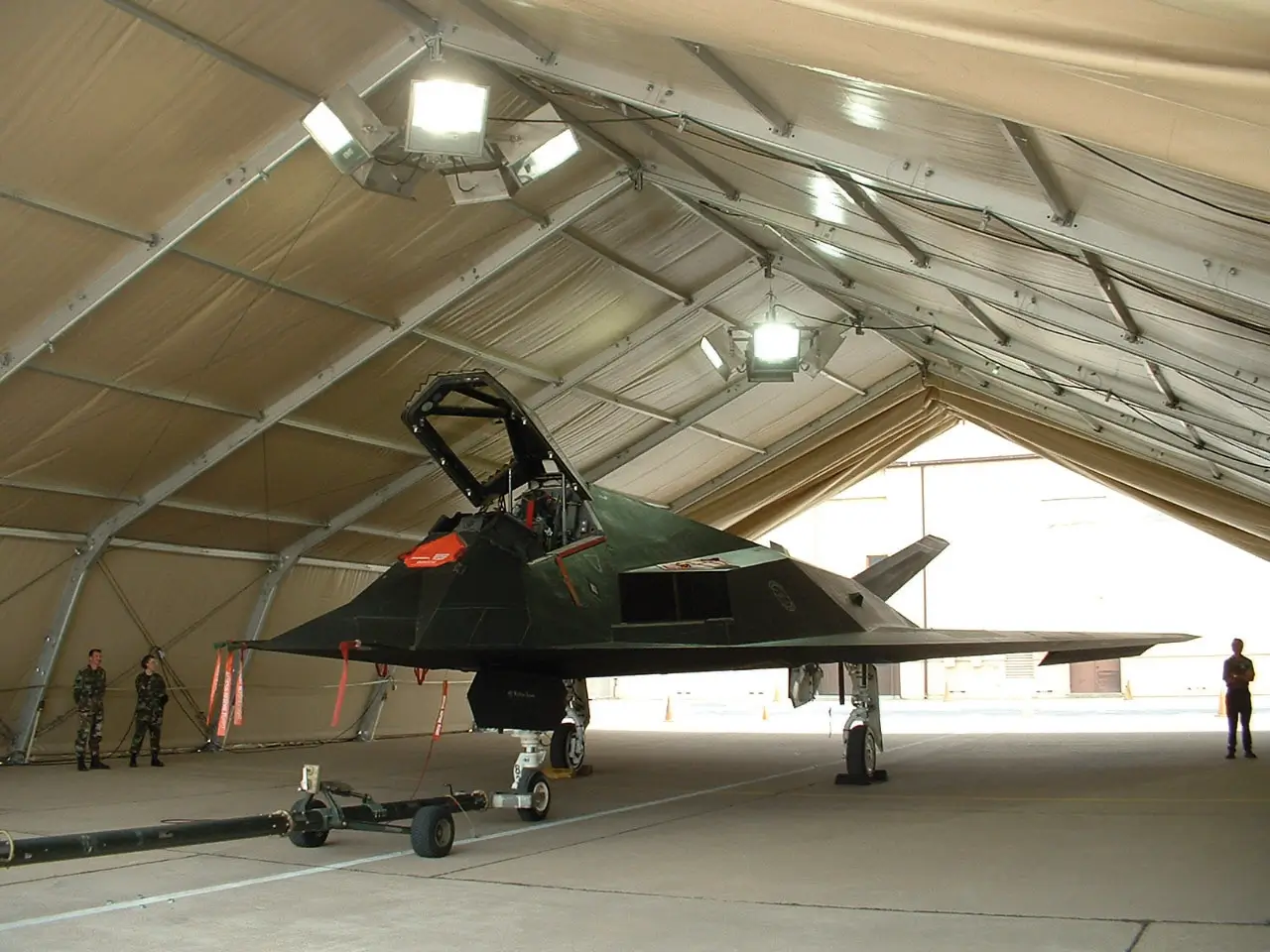 Military Tent for Reliable Army Shelter | Shelter Structures