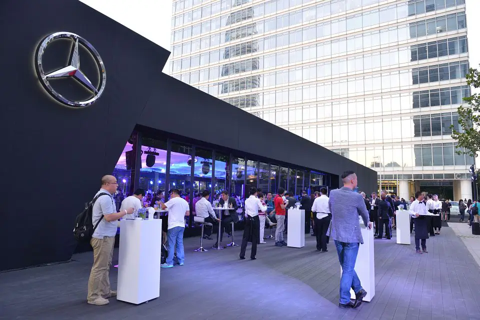 Spacious and Versatile Flat Roof Clear Span Fabric Structures