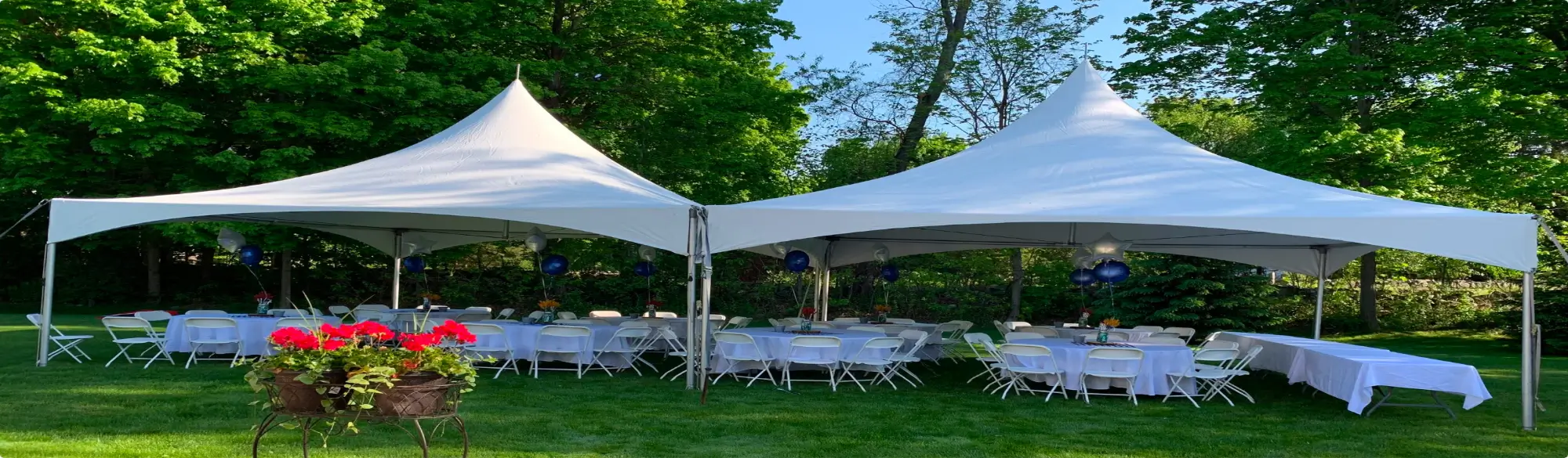 High Peak Tent - Large Tent Manufacturers | Shelter Structures
