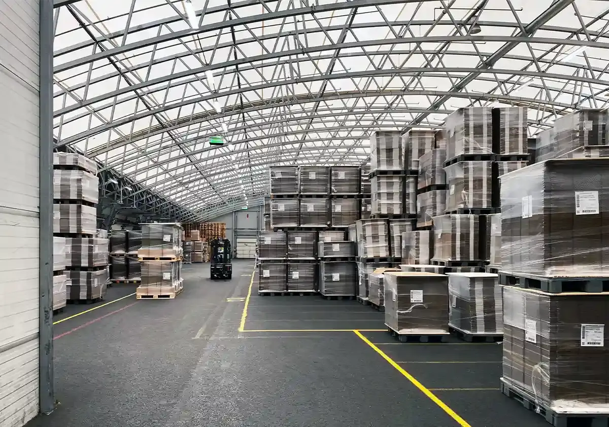 Heavy Duty Metal Truss for Stage & Industry| Shelter Structures