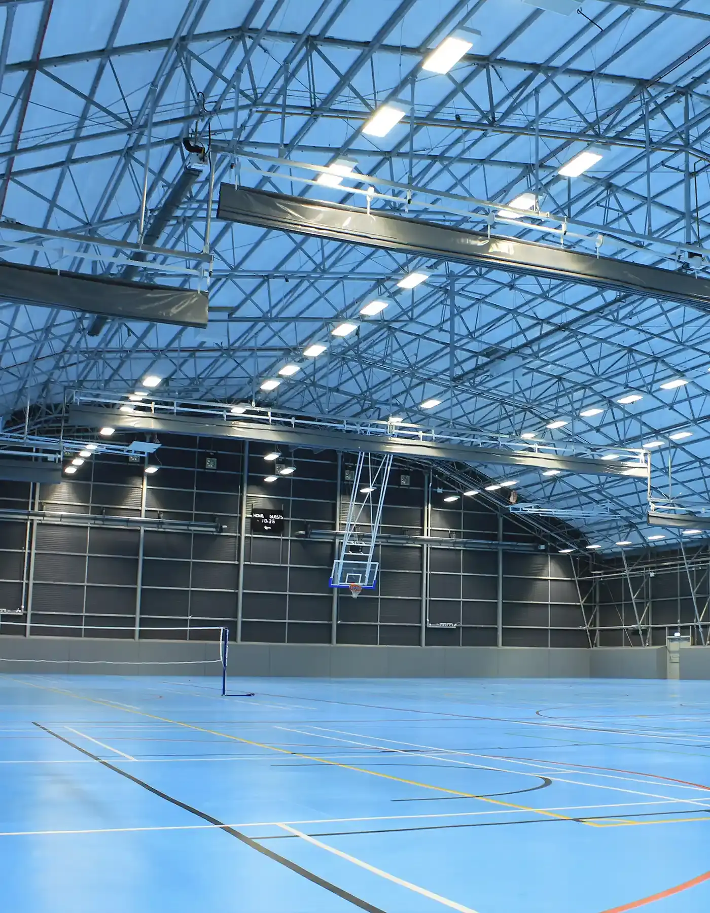 Heavy Duty Metal Truss for Stage & Industry| Shelter Structures