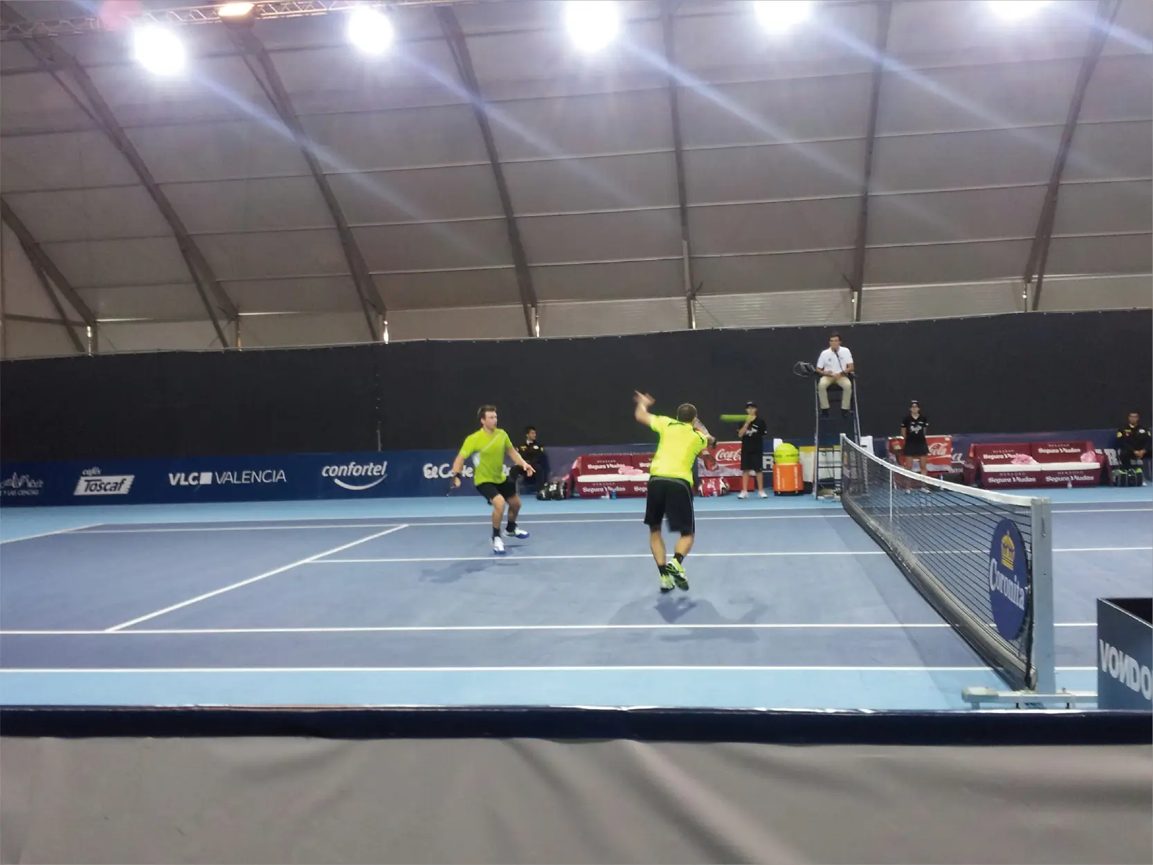 Sports Tent for Every Athletic Event | Shelter Structures