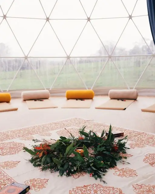 Yoga Studio Archives - Custom Structures & Buildings, Commercial ...