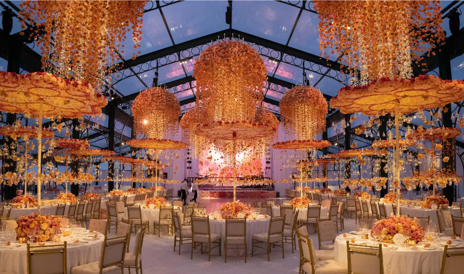 Festival Tents for Outdoor Celebrations | Shelter Structures