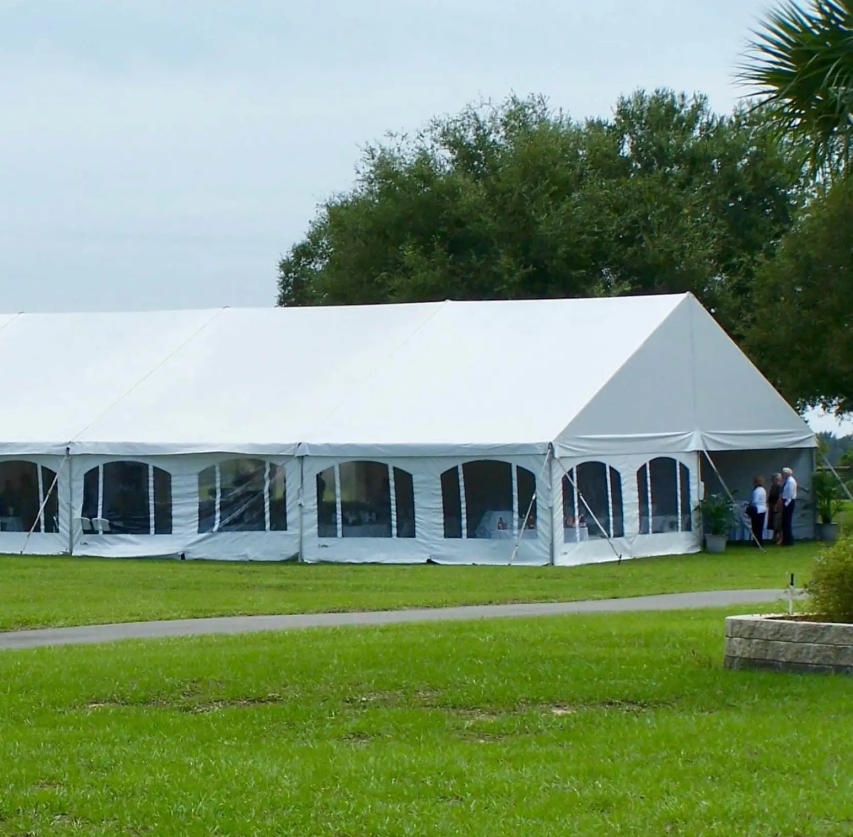 Arsip Tenda Keder - Struktur & Bangunan Kustom, Penjualan Tenda ...