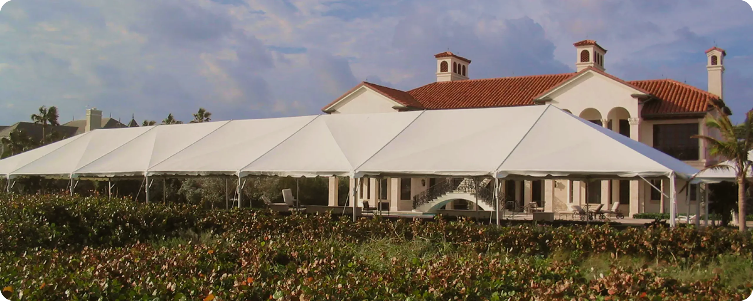 All Quality Tents | Shelter Structures