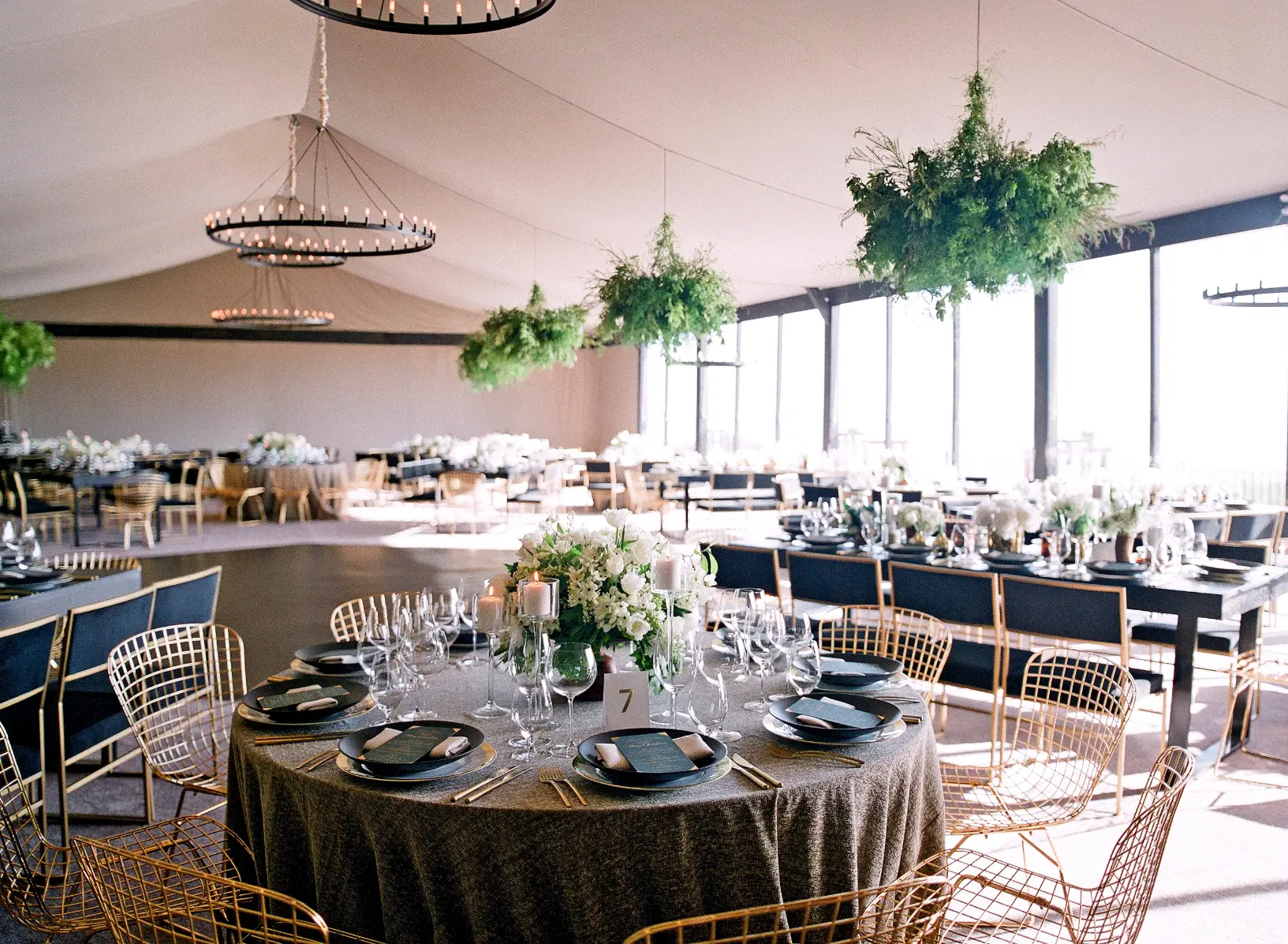 Retractable Tent Archives - Custom Structures & Buildings, Commercial ...