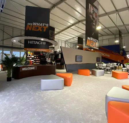 Arkiv för dubbeldäckartält - Specialbyggda strukturer och strukturer ...