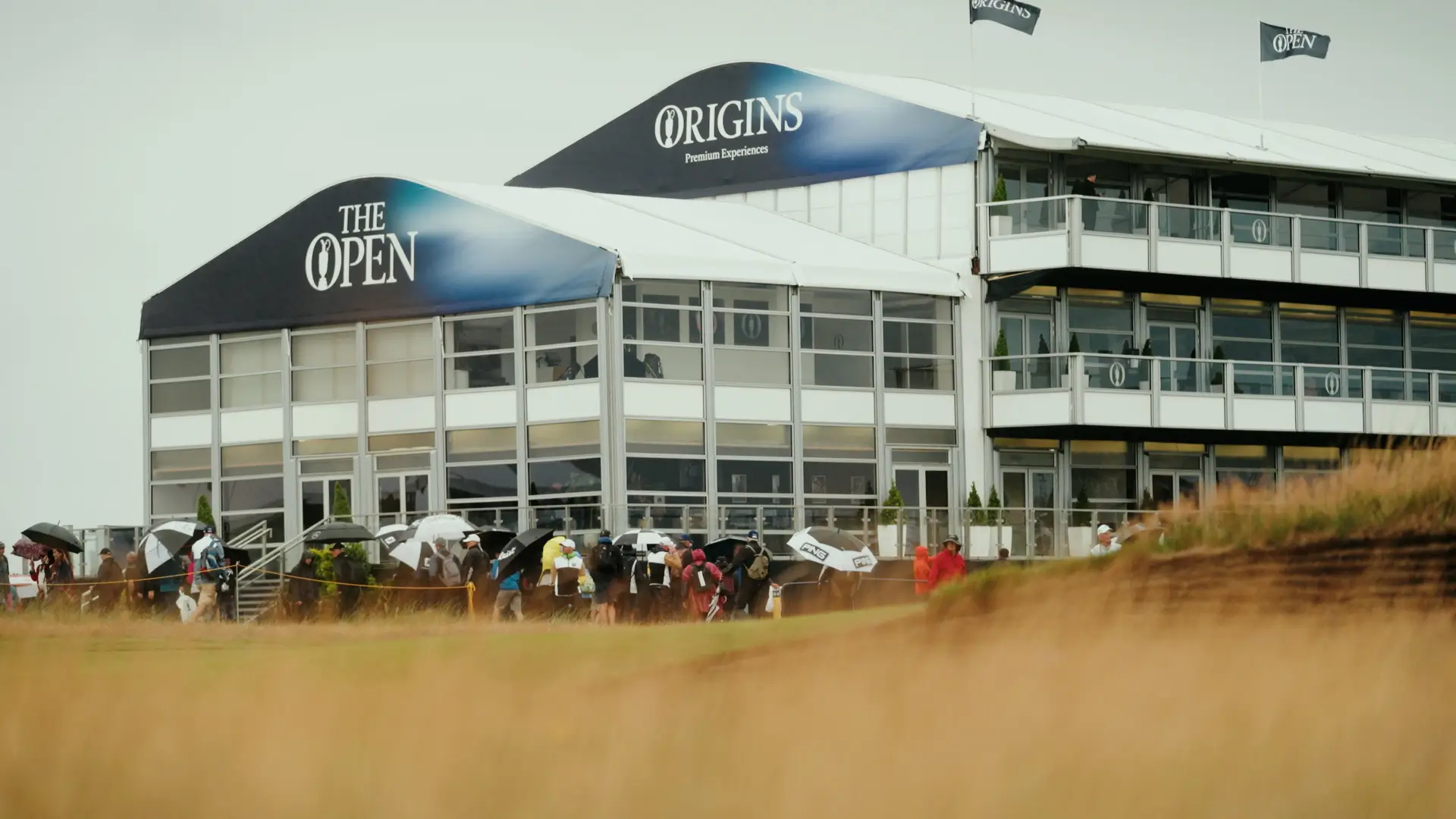 Festival Tents for Outdoor Celebrations | Shelter Structures