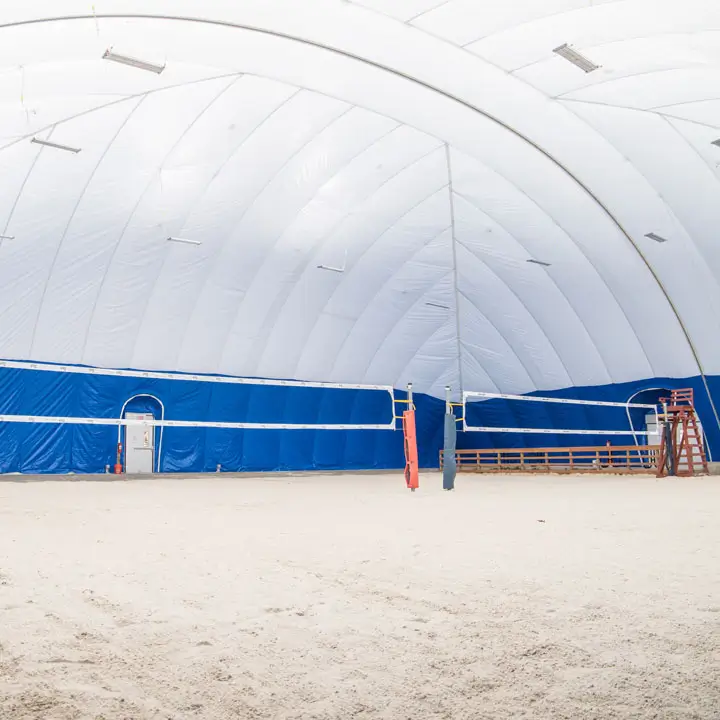 Court Cover Archives - Custom Structures & Buildings, Commercial ...