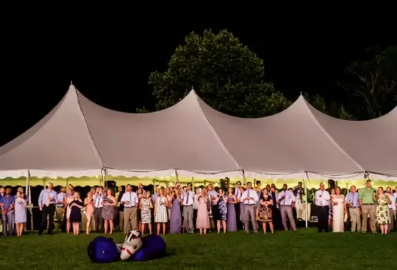 Large Wedding Tent for Outdoor | Shelter Structures