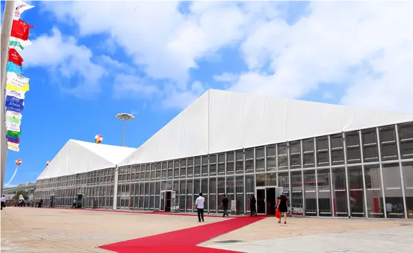 What are Different Types of Temporary Housing Structures? | Shelter ...