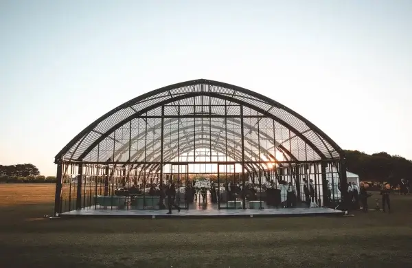 Your Guide to Tent Size: Event Tent Size and Considerations | Shelter ...