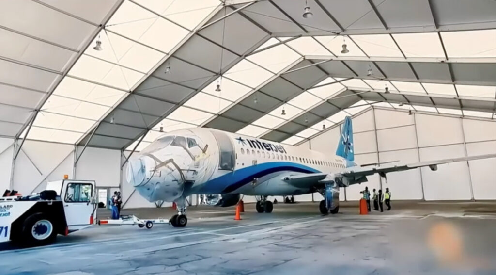 Aircraft Hangar Design: Sizes, Dimensions and Layout | Shelter Structures