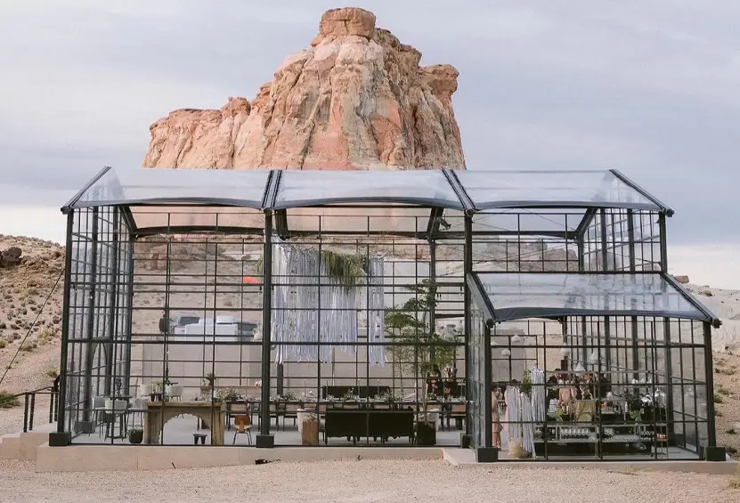 Your Guide to Tent Size: Event Tent Size and Considerations | Shelter ...