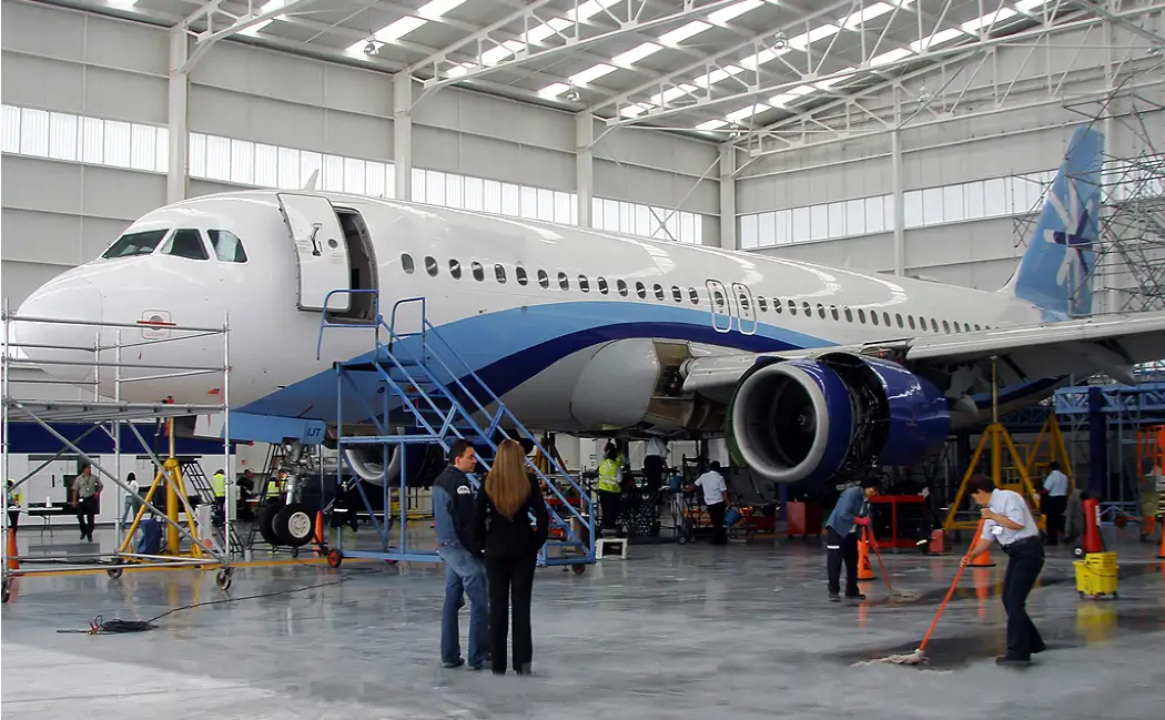 Airplane Hangar Archives - Custom Structures & Buildings, Commercial & Event Tents Sale | Shelter