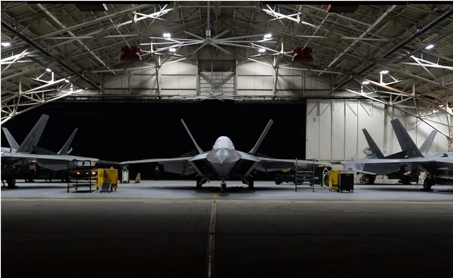 Airplane Hangar Archives - Custom Structures & Buildings, Commercial ...