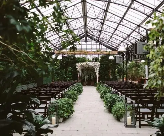 Durable Greenhouse Solutions for All Climates | Shelter Structures