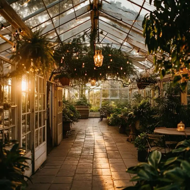 Durable Greenhouse Solutions for All Climates | Shelter Structures