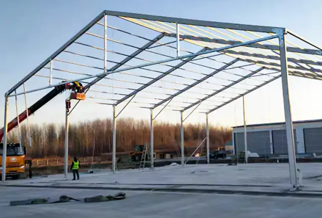 Steel vs. Aluminum for Custom Tent Frame: Which is Better?