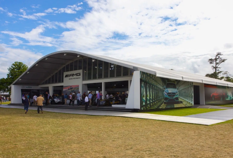 Clear Span Structures: Everything You Need to Know