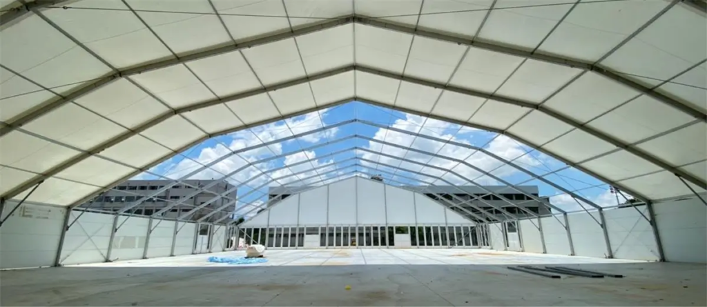 Salt Storage Buildings: Features, Options, and Design Factors to Consider