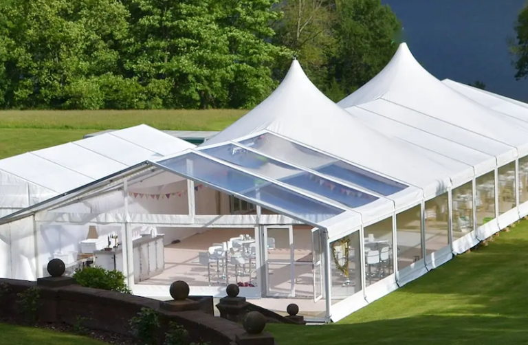 Clear Span Structures: Everything You Need to Know