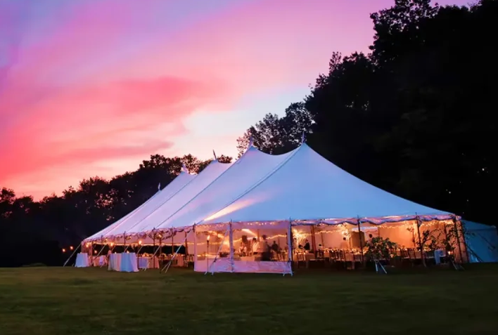 Perfecting Your Event Tent: 5 Versatile Tent Styles for Any Occasion