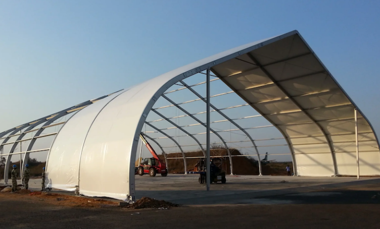 Clear Span Structures: Everything You Need to Know