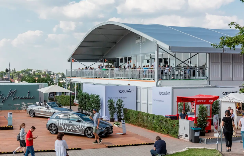 Clear Span Structures: Everything You Need to Know