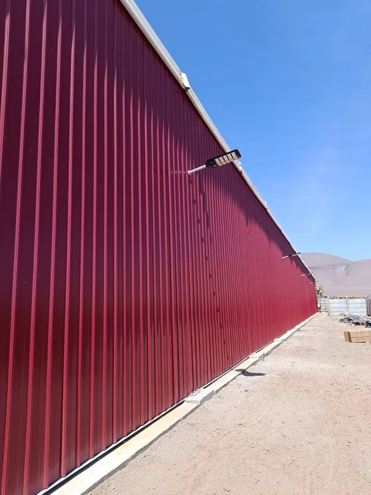 Tent Wall Archives - Custom Structures & Buildings, Commercial & Event ...