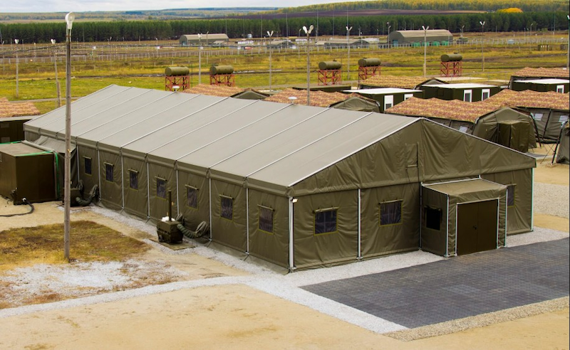 How To Build A Geodesic Dome - Step By Step Guide | Shelter Structures