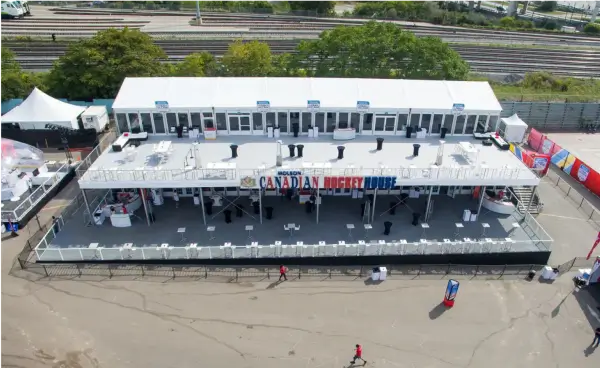 Wind Load Ratings Explained: What Do They Mean for Your Building's Stability?