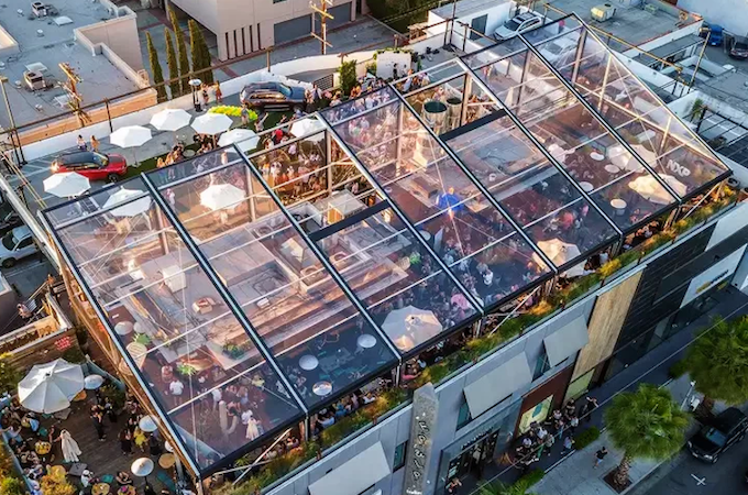 Wind Load Ratings Explained: What Do They Mean for Your Building's Stability?