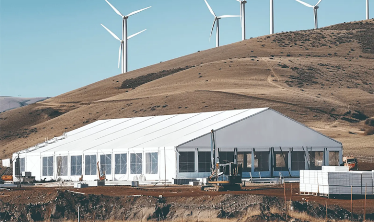 Wind Load Ratings Explained: What Do They Mean for Your Building's Stability?